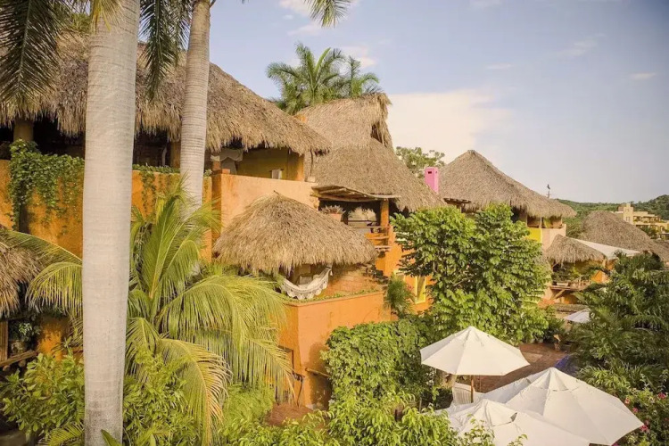 Ensueño De Fuga - Ixtapa Zihuatanejo