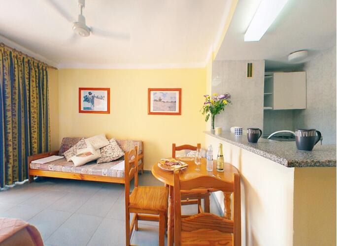 Martinez Apartments - Palma Nova