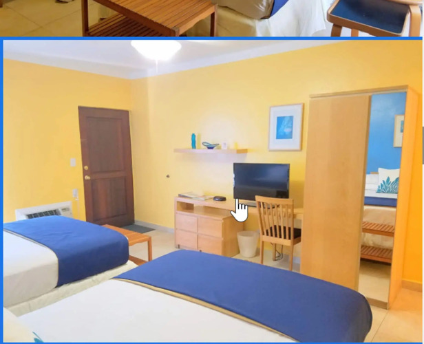Flamingo Bay Hotel & Marina At Taino Beach - Freeport