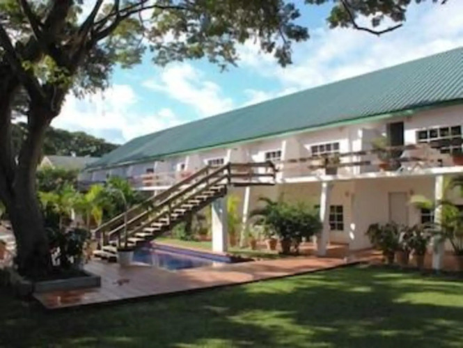 Summerland Suites - Tobago