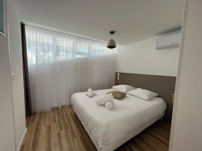 My Hotel Résidences - La Grande-motte - La Grande-Motte