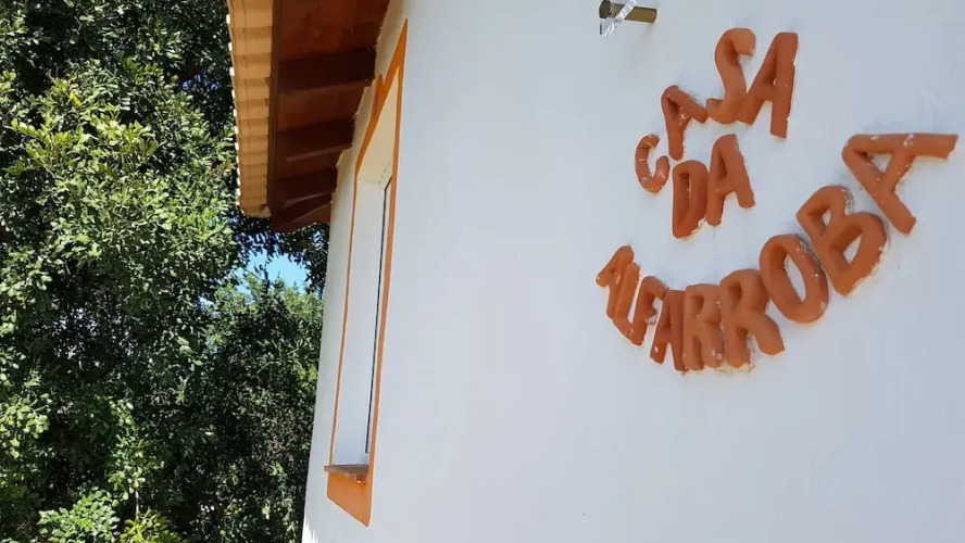 Quinta Dos Cochichos – Country Houses - Faro