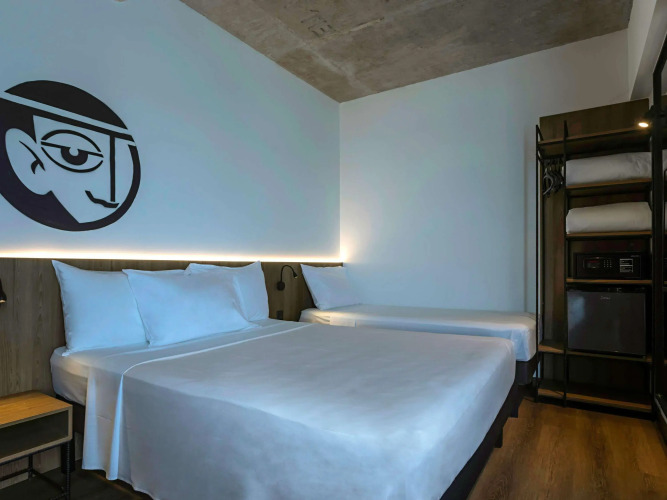 Ibis Styles Maceió Pajuçara - Maceió