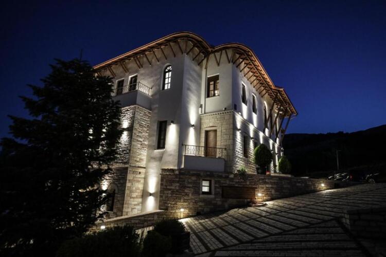 Kerculla Resort - Argirocastro