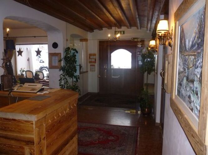 Nord Hotel - Cortina d'Ampezzo