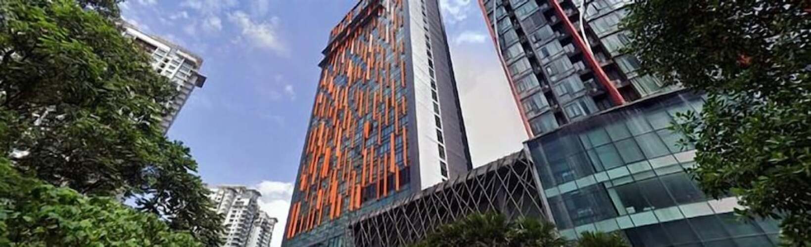 Asaya Damansara - Petaling Jaya