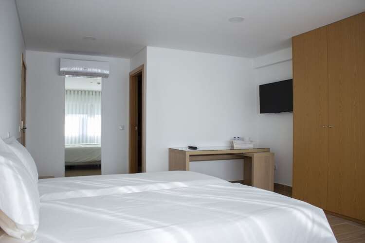 Central Suites 3 - Arrifana