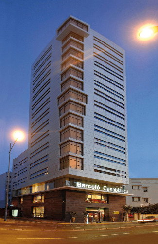 Barcelo Casablanca - Casablanca