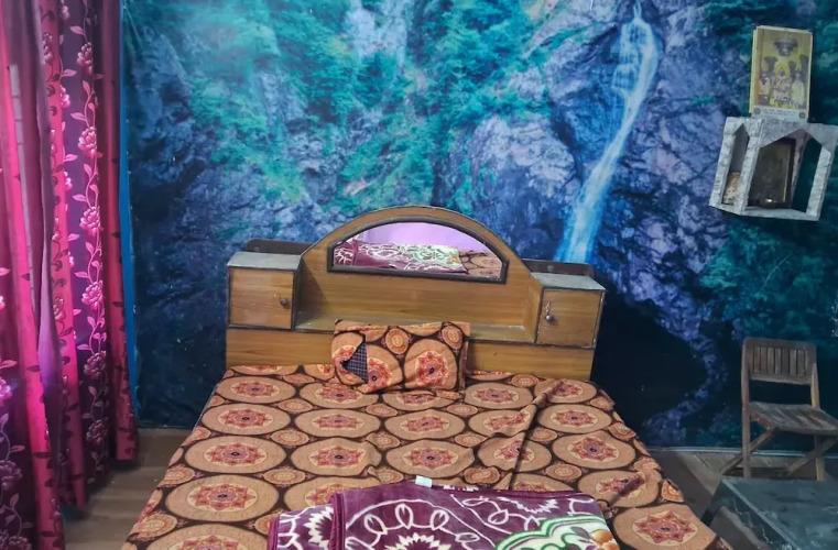 Himalayan Hostel - 達蘭薩拉