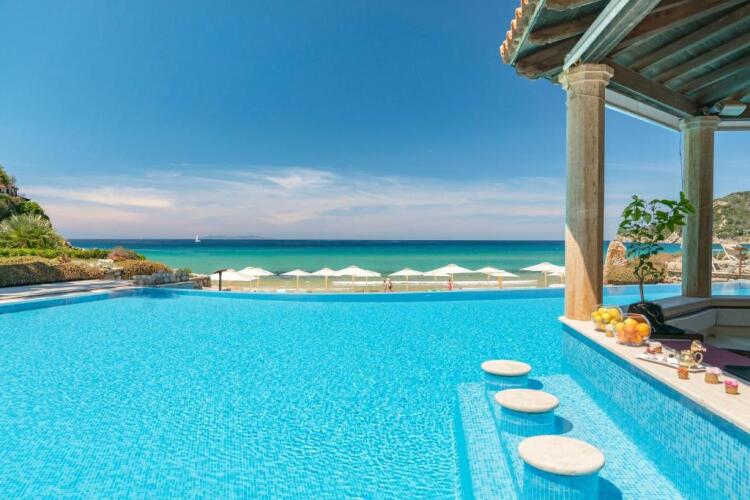 Hotel Hermitage - Elba
