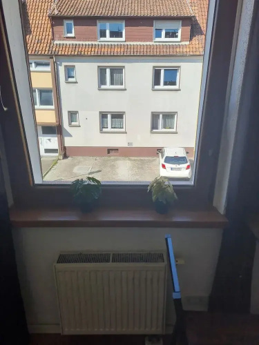 Pension Parga - Kaiserslautern