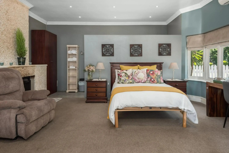 Mill Park Corner Cottages - Gqeberha