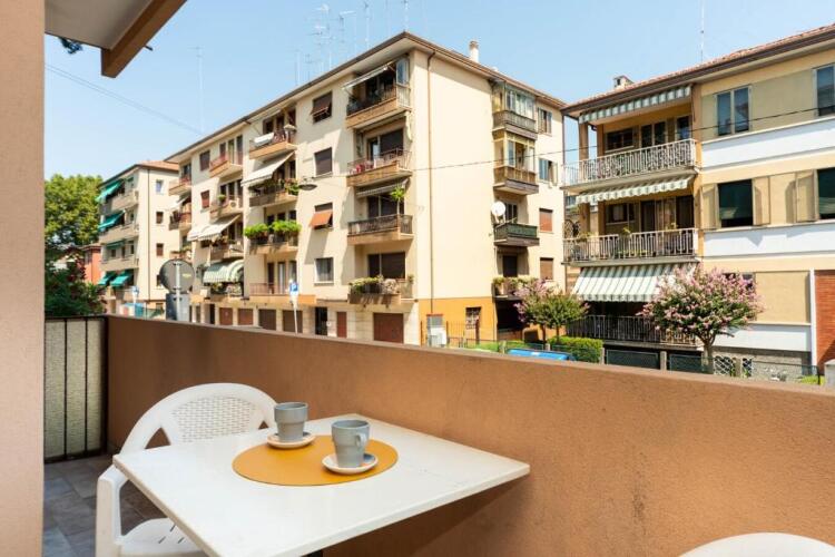 Monti Guesthouse - Mestre