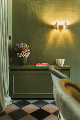 Boutique B&b Raphaëlles - Bruges