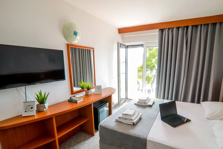 Hotel Lumbarda - Croatia