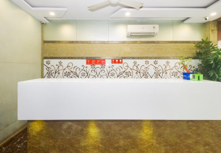 Hotel Pearl View - Thane