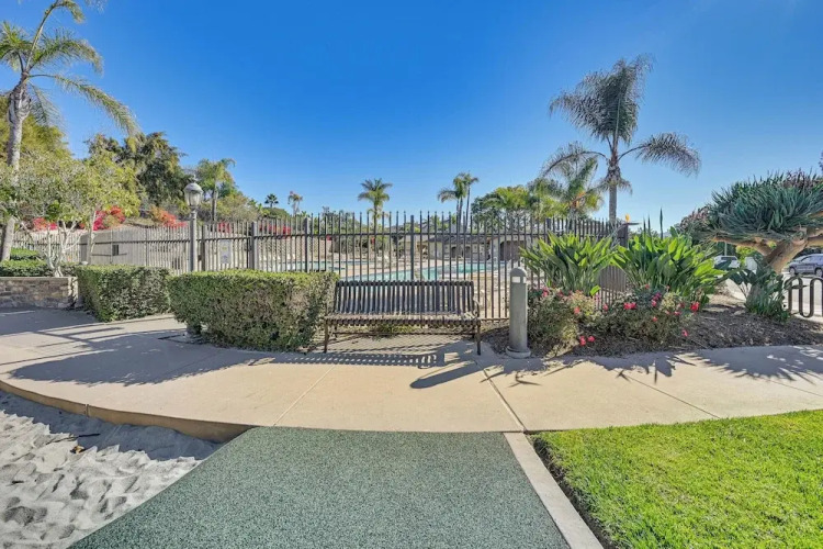 Private & Spacious Deluxe Rolling Hills Ranch Gem - Chula Vista, CA
