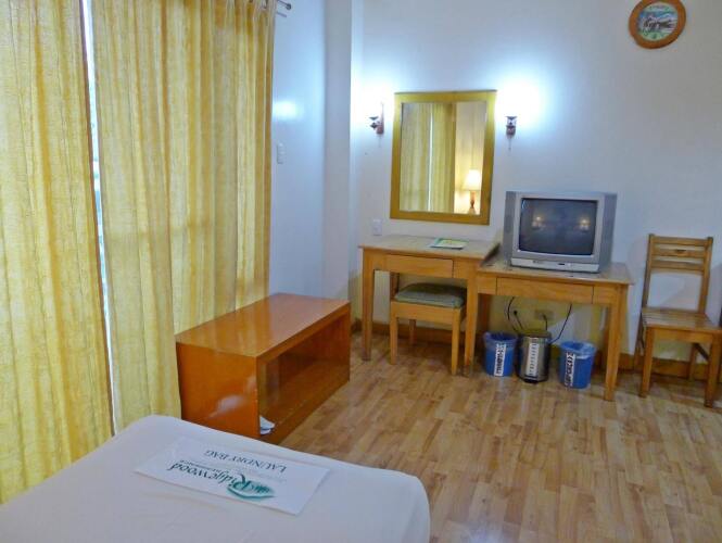 Ridgewood Hotel - Itogon