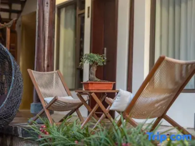 Landscape Joy Luxury Cinema New Concept Travel Residential Hostel - Lijiang