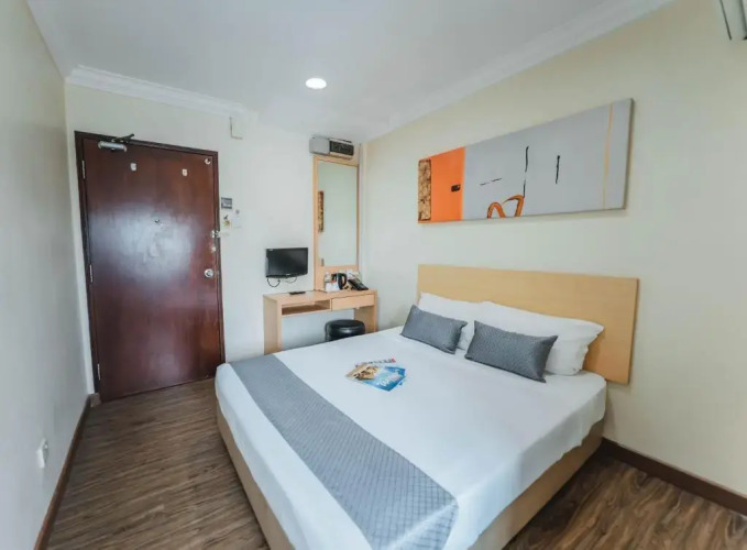 Hotel 81 Joy - Marine Parade