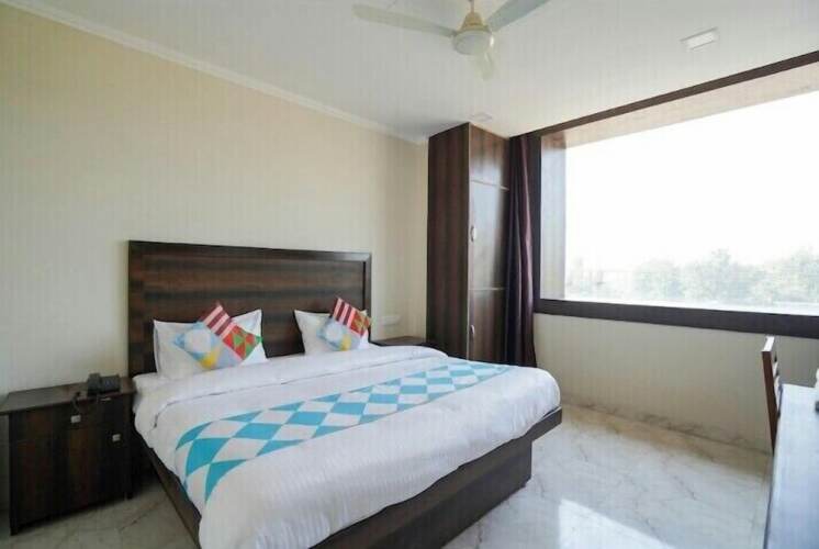 Hotel Midtown - Palwal