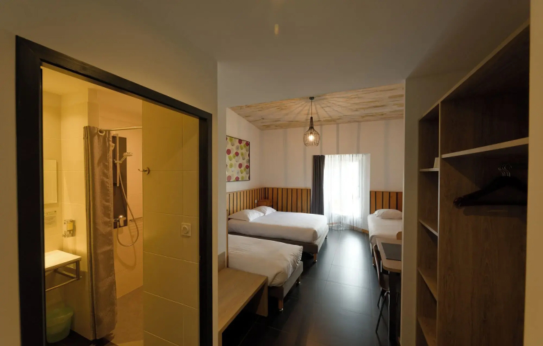 Chateau Hotel Le Boisniard - Les Epesses