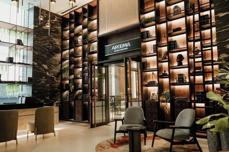 Herloom Bsd - Jakarta