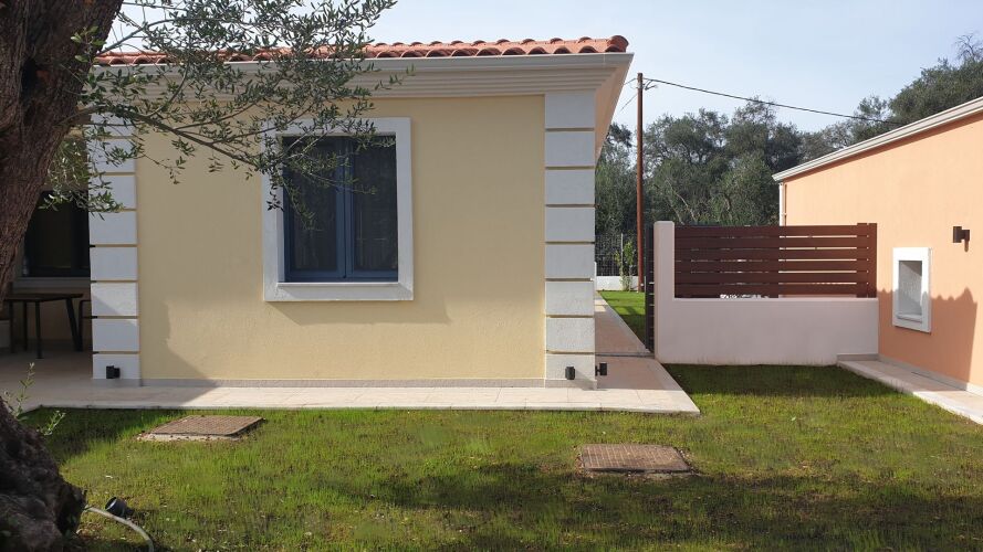 Perithia Suites - Corfu