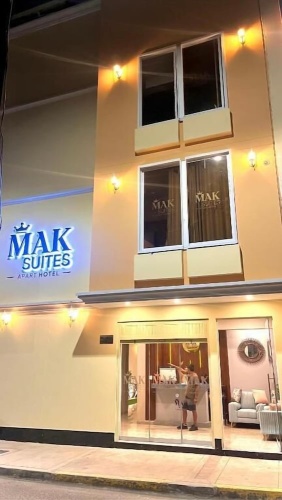 Mak Suites Apart Hotel - Piura