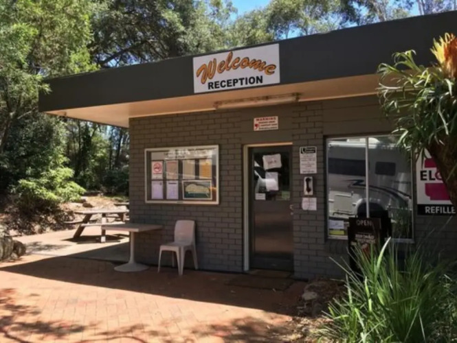 Discovery Parks - Lane Cove - New South Wales