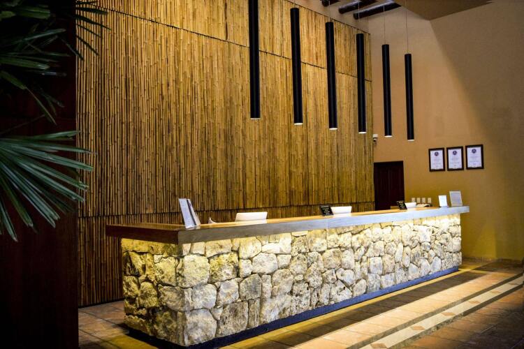Reef Yucatan Hotel And Convention Center All Inclusive - Telchac Puerto
