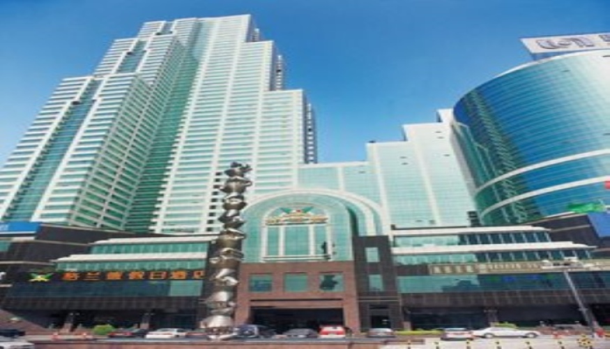 Grand Holiday Hotel - Tuen Mun