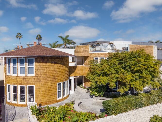 Cardiff By The Sea Lodge - Encinitas, CA
