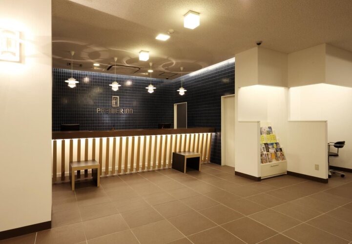 Smile Hotel Sendai Tagajyo - 宮城郡