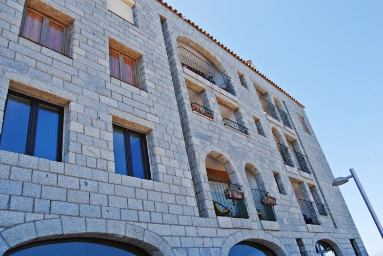 Albatros House - L'Escala