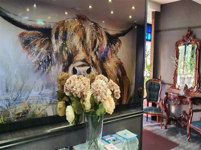 Lovat Hotel - Perth