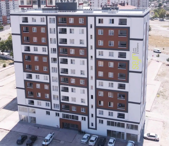 Seyir Prestij - Kayseri