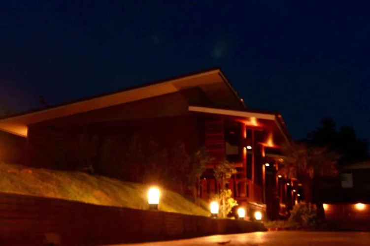 Pobruk Resort - Tha Bo