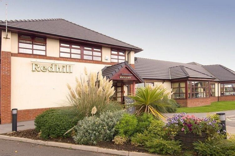 Premier Inn Stafford North [Hurricane] - Stafford (UK)
