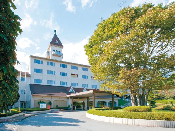 Kamenoi Hotel Kitsuregawa - Utsunomiya