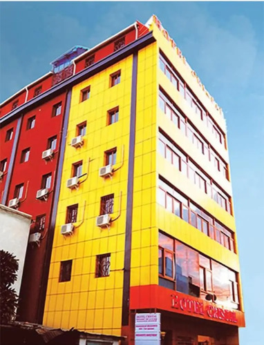 Madaverte - Antananarivo