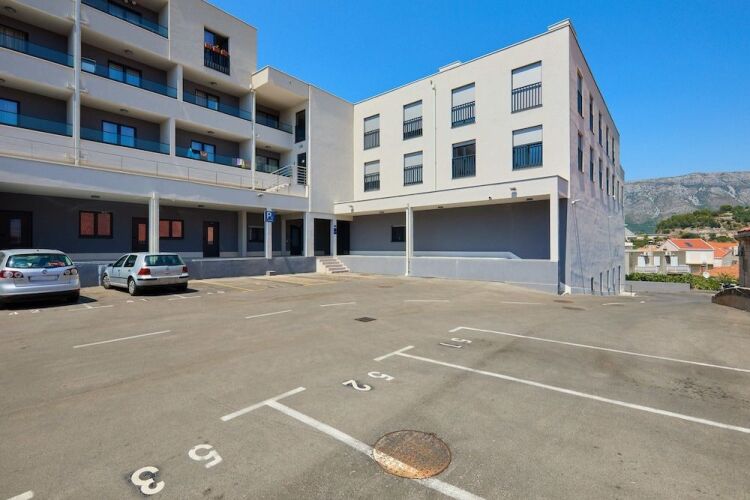 Dominium City Suites - Dubrovnik