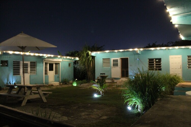 Vicky's Keys - Hostel - Caribbean