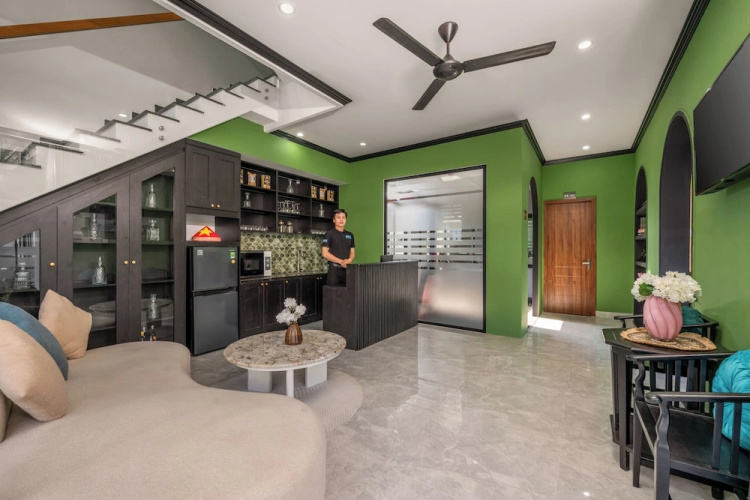 Cici Villa & Apartment - 峴港