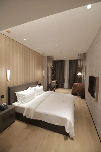 Lotus Blu Hotel Naga - Naga