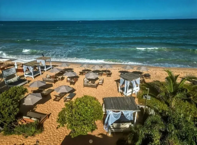 Terrazza Trancoso Hotel Boutique - Trancoso