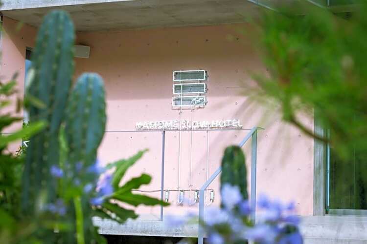 Kamome Slow Hotel - Awaji