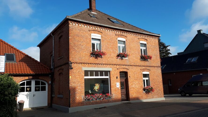 Gästehaus Alte Schmiede - Hamm