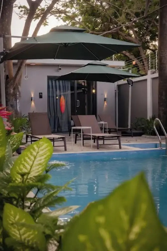 The L Boutique Tz - Dar es Salam