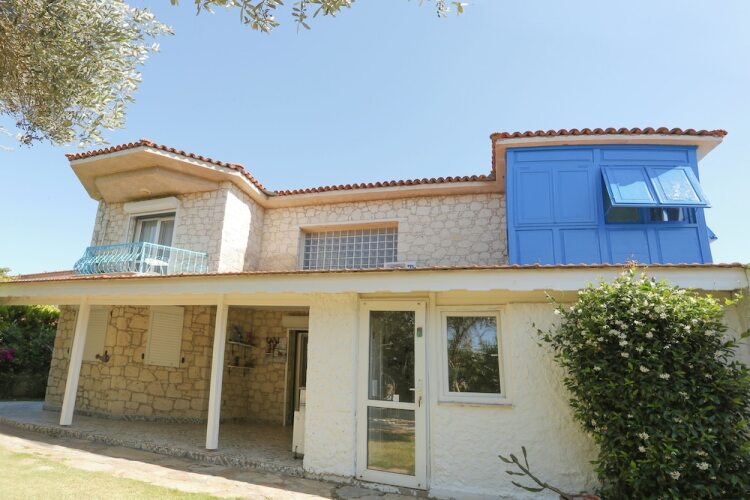 Mia Bella Alaçatı - Alaçatı